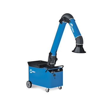 Miller Fume Extraction | Welders Supply Company Beloit-Big Bend ...