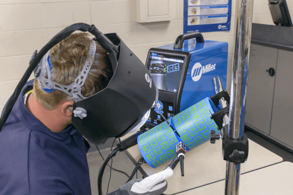 Miller AugmentedArc Augmented Reality Welding System 951689 Ships FREE ... Miller AugmentedArc Augmented Reality Welding System 951689 Ships FREE ...