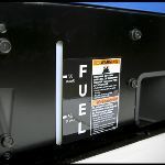 Miller Bobcat 250 AC/DC engine driven welder Kohler 907500001 | Welders ...