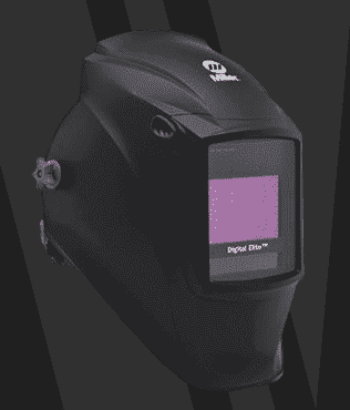 Digital Elite Auto Darkening Helmet #281000 FREE gloves FREE shirt ...