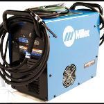 Miller Diversion 180 TIG welder 907627: FREE helmet, shipping | Welders ...