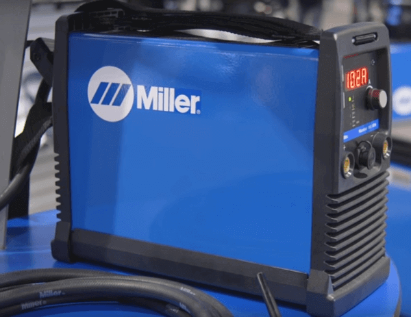 Miller Maxstar 161 S #907709 With Free Gloves | Maxstar 161 S Stick ...