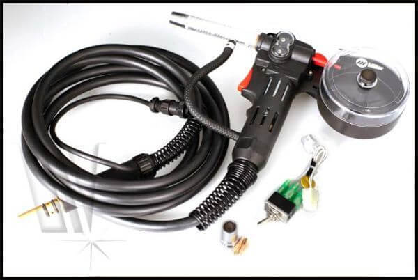 Miller Spoolmate 100 #300371 | Miller Spoolmate | Spoolmate 100 |Miller ...