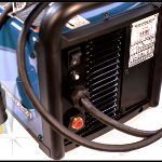 Miller Millermatic 211 MIG welder 907614: FREE helmet, shipping, gloves ...