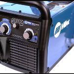 Miller Millermatic 211 MIG welder 907614: FREE helmet, shipping, gloves ...