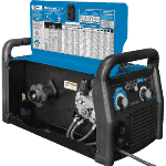Miller Millermatic 211 MIG welder 907614: FREE helmet, shipping, gloves ...