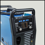 Miller Multimatic 220 AC/DC 907757: FREE helmet, shipping, gloves ...