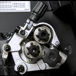 Miller Millermatic 252 MIG welder 907321 FREE helmet, shipping, gloves ...