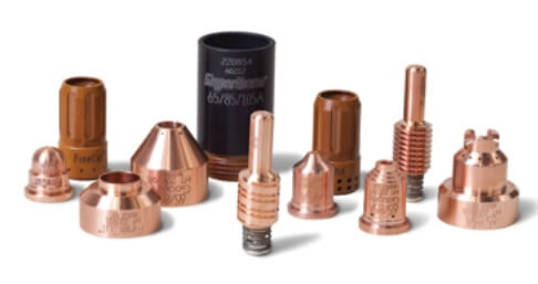 Hypertherm Powermax 105 059374 plasma cutter ships FREE to lower 48 ...