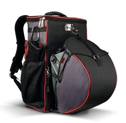 Revco BSX Extreme Welders Gearpack GB100: welding backpack | Welder Supply