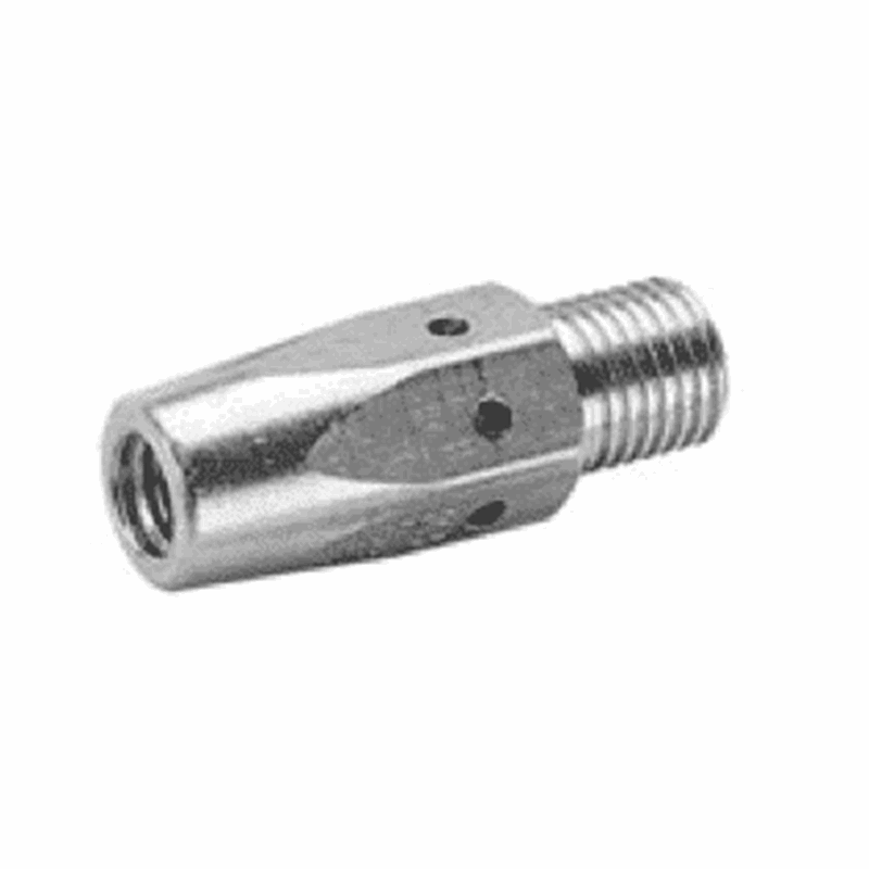 Miller Contact Tip Adapter #169728 | Miller | MIG Welding | Replacement ...