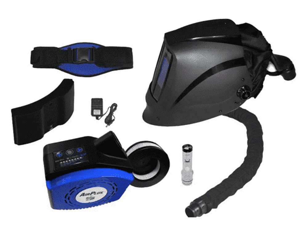 ArcOne AirPlus Powered Air System #WSCAP1X81VX1500 FREE SHIPPING | Arc ...