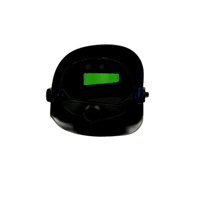 Speedglas 100 Series Helmet Black #07-0012-31BL FREE SHIPPING | 3M ...
