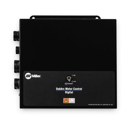 Miller SubArc Motor Control Digital #301425 | Welder Supply