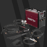 Thermal Arc Fabricator 186 Welder #W1006303 | Thermal Arc Welder ...