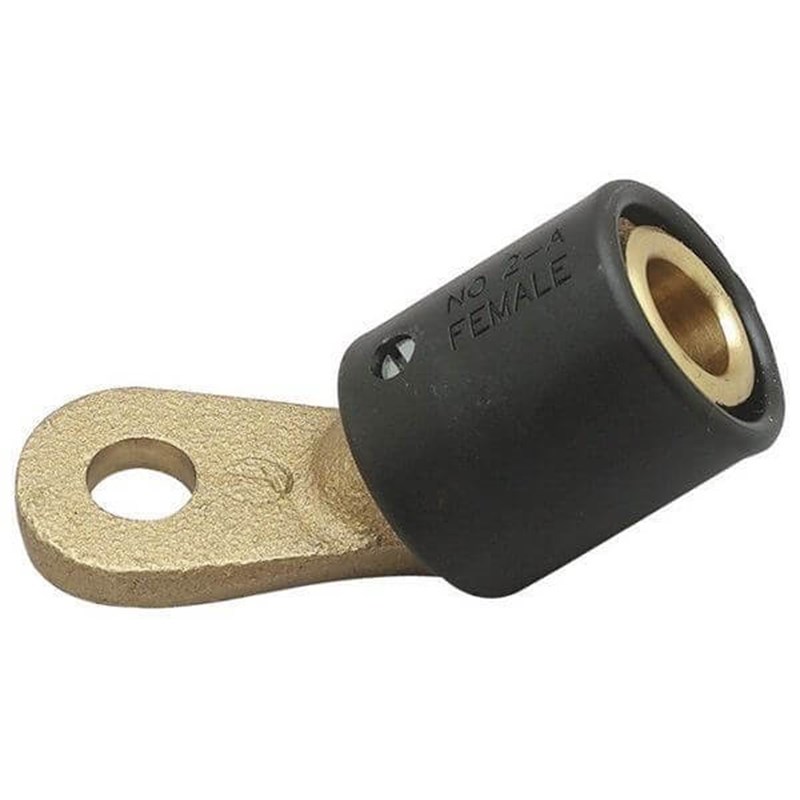 TWECO Cable Connector #95101110 For Sale | Victor | Welding Machine ...