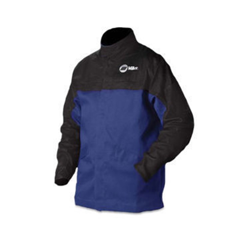 Miller Combo Welding Jacket Medium - 2X | Medium 231081, Large 231082 ...