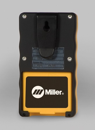 Miller Wireless Hand Control System #300430 For Sale | Miller | Hand ...