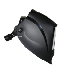 ArcOne Vision Black Welding Helmet #X81VX-1500 | Welders Supply Company ...