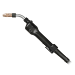 Miller XR™-Aluma-Pro™ Lite Push-Pull Guns #300948 Ships FREE | Welders ...