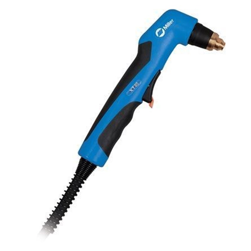 Miller Plasma Cutting Torch XT40 #249951 | Hand Held | Replacement ...