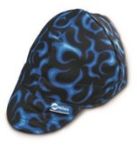 Kromer Welding Caps | Cotton Welding Hats | Ear and Head Welding ...