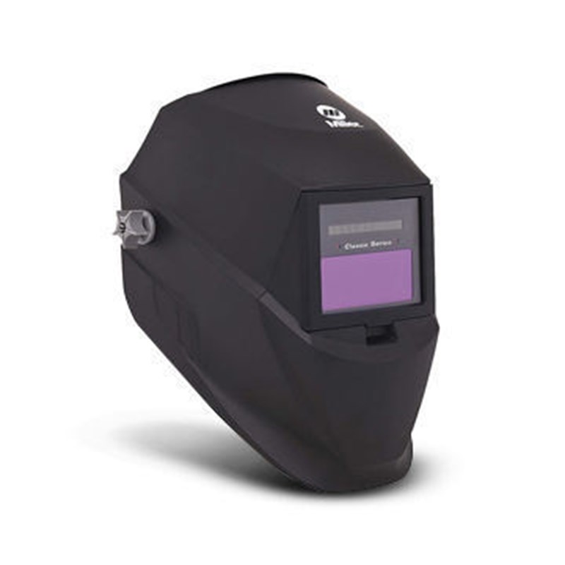 Miller Classic Series auto darkening welding helmet 251292: FREE gloves ...