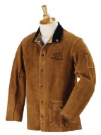 Welding Jackets | Tillman | Miller | Weldx | Indura | Safety Equipment ...