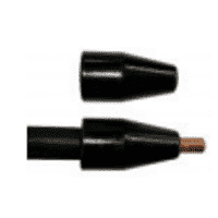 Miller Gasless Flux Cored Nozzle #226190 | Welding Machine Accessories ...