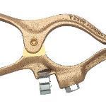 TWECO 300 amp Copper Ground Clamp #92051130 For Sale | Tweco | Ground ...