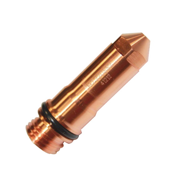 Hypertherm Consumables Mild Steel Electrode #220552 | HPR130XD ...