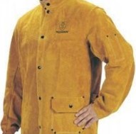 Welding Jackets | Tillman | Miller | Weldx | Indura | Safety Equipment ...