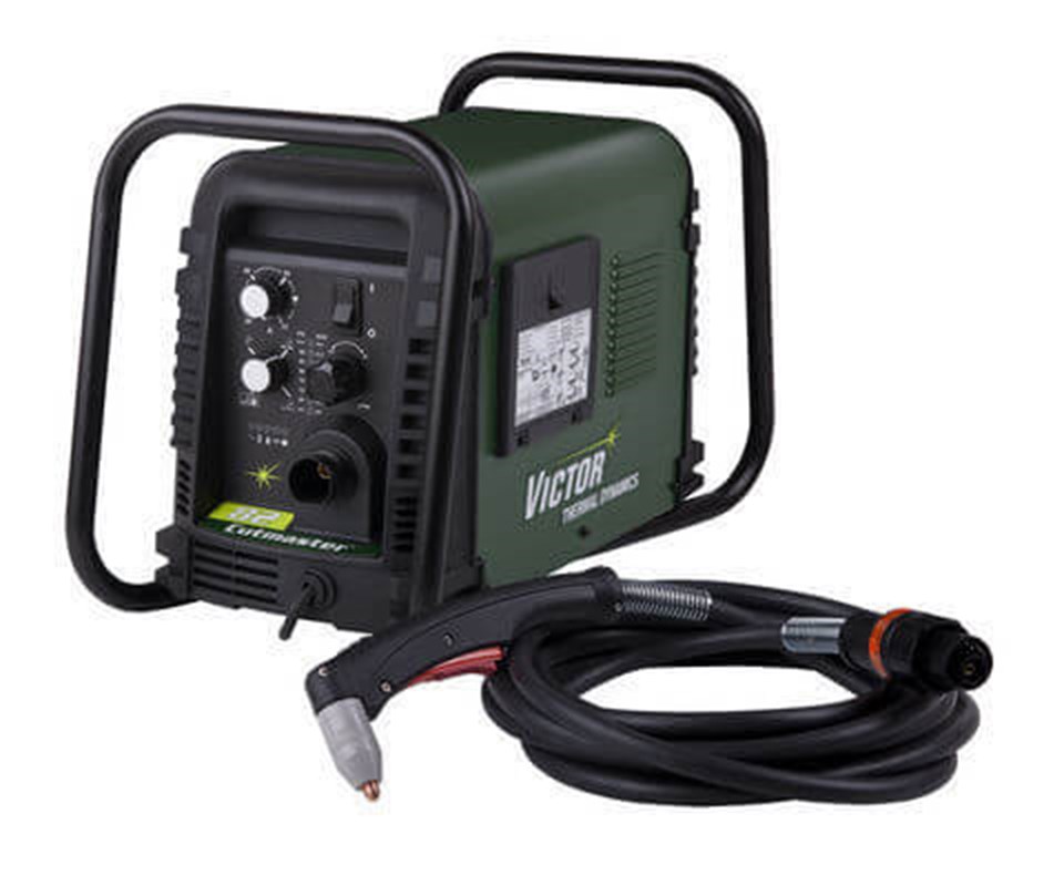 Cutmaster 82 Plasma System #1-1131-2 | Victor Plasma Cutters | Cutting ...