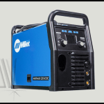 Miller Multimatic 220 AC/DC 907757: FREE helmet, shipping, gloves ...