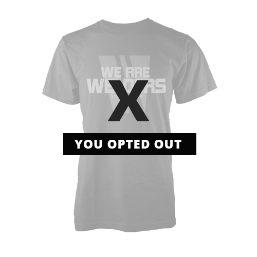 Opt Out of Welders Supply T-Shirt #TSBLKG-Opted Out | Welder Supply