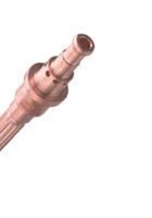 Plasma cutter consumable parts: Hypertherm Powermax, Miller Spectrum ...