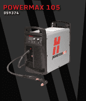 Powermax | Hypertherm | Plasma Cutter | Hand Torch | Powermax 30 ...