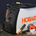Hobart Handler 140 Welder #500500 | Hobart Handler Welder | Hobart 140 ...