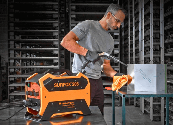 Walter Surfox 205 #54-D-215 for Sale Online | Welder Supply