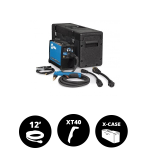Miller Spectrum 625 X-treme plasma cutter 907579: FREE helmet, shipping ...