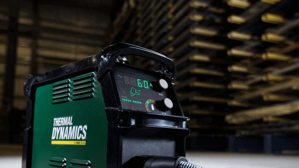 Thermal Dynamics Cutmaster 60i 3-5630-2X For Sale FREE shipping lower ...