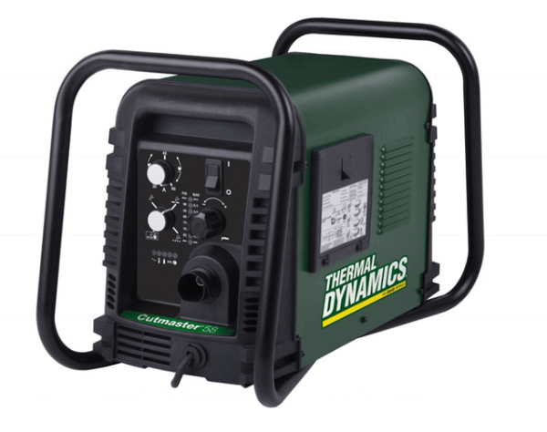 Thermal Dynamics Plasma Cutters & Accessories: Cutmaster 52, 42, 38 ...