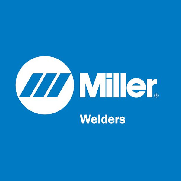 Miller Small Cart for Millermatic, Multimatic & Diversion Welding ...