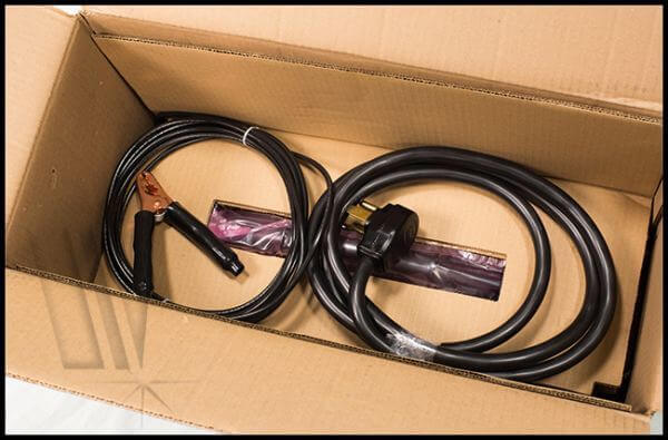 Hypertherm Powermax 45 is now the lighter, stronger 45XP. Plasma Cutter ...