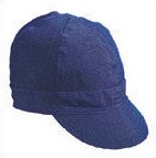 Kromer Welding Caps | Cotton Welding Hats | Ear and Head Welding ...